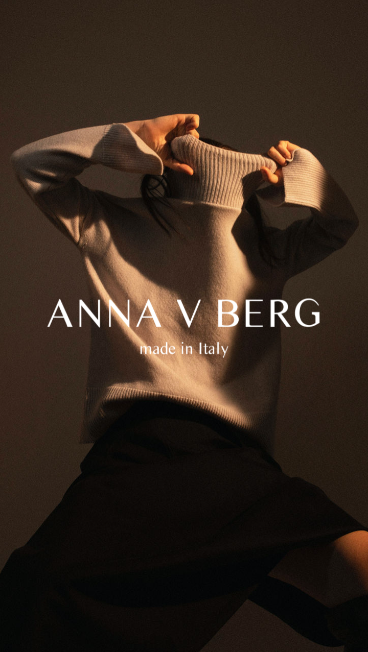 ANNA V BERG x PATRICIA WIRSCHKE