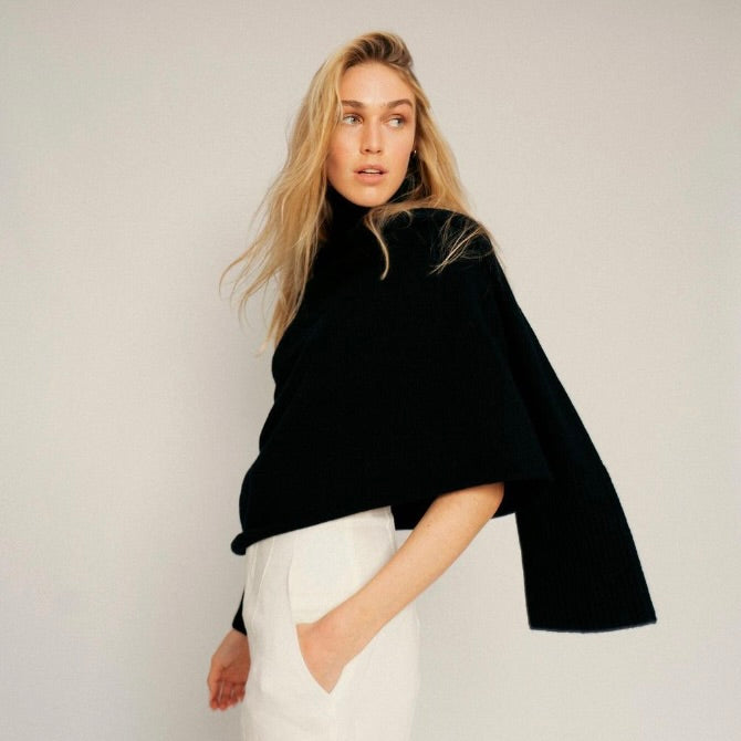 ANNA V BERG x PATRICIA WIRSCHKE