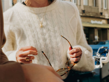 ANNA V BERG X PATRICIA WIRSCHKE
