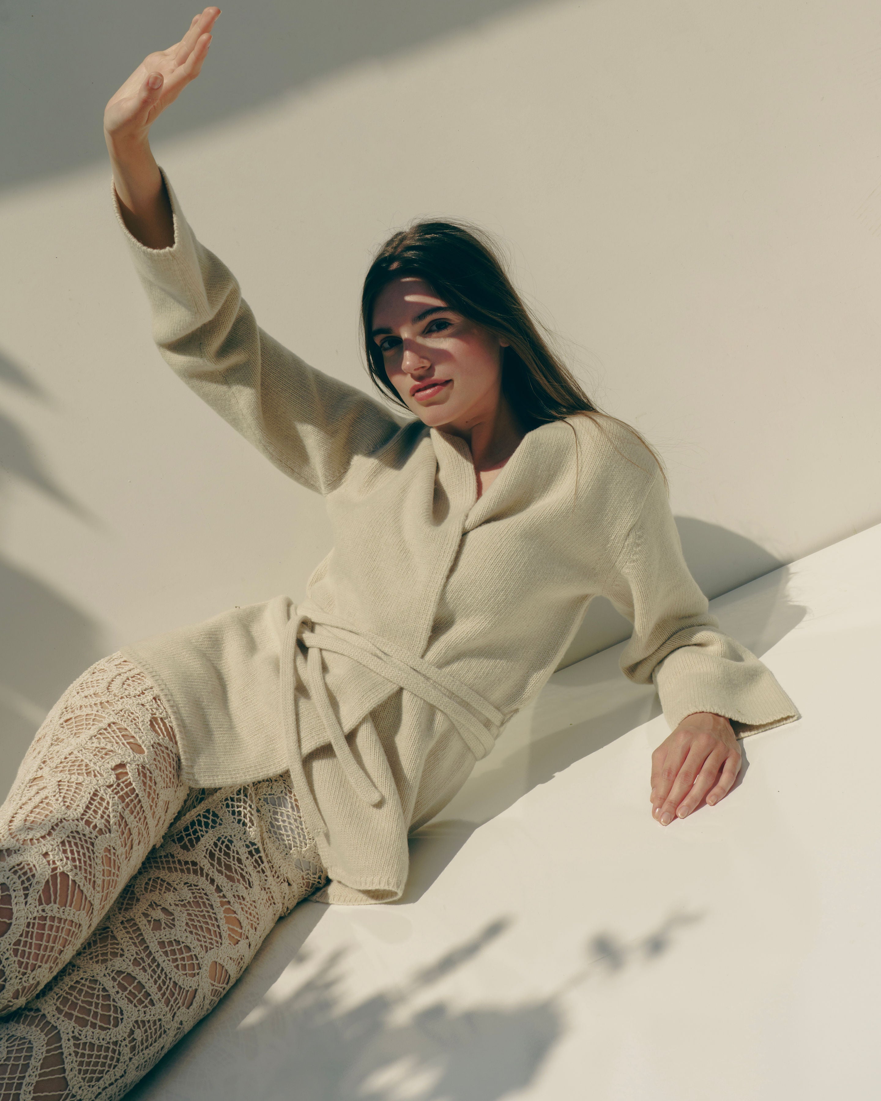ANNA V BERG X PATRICIA WIRSCHKE